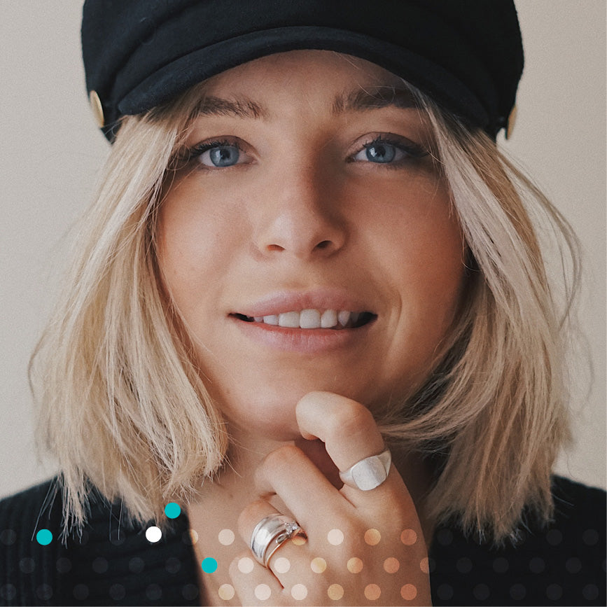 Origin dissolvable teeth whitening strips – OriginWhitening